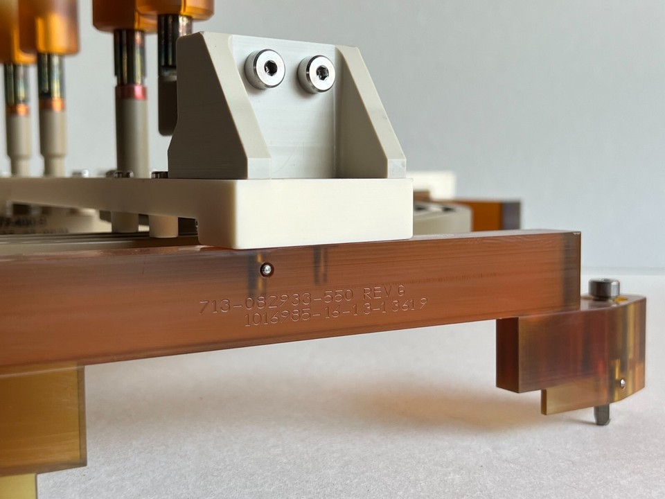 LAM RESEARCH 716-014317-410 ASSY TCP COIL, TCCT, LCLP | eBay