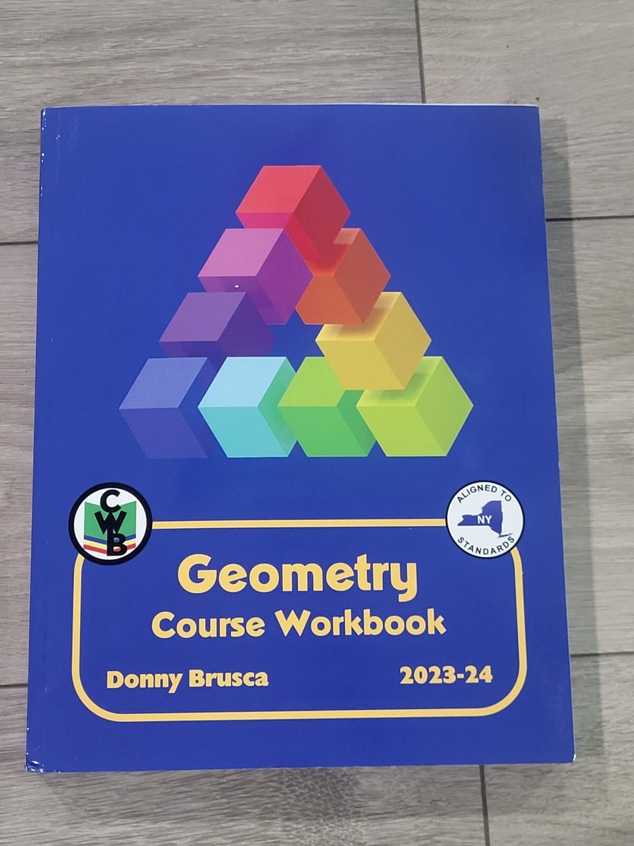 Common Core Geometry Lessons High School Plane Geometry