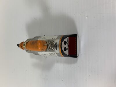 IFM PN7004 Electronic Pressure Sensor | eBay