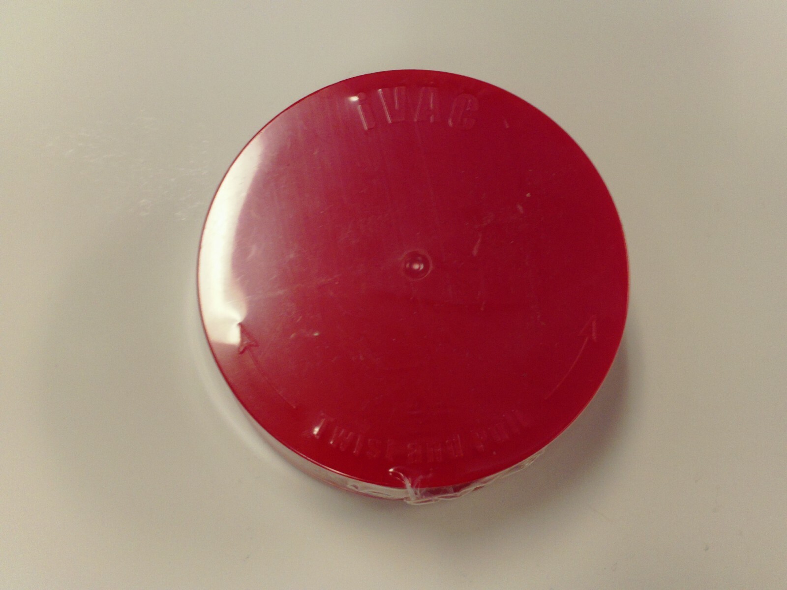 TIGHTPAC SPACEVAC/iVAC 1" x 2.785" SMELL AIR PROOF CONTAINER VACUUM ...