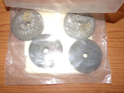 Aircraft Brake Lining Pucks 510717-11 | eBay