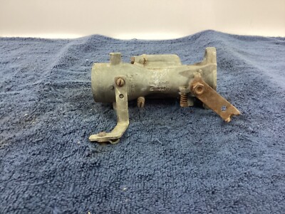Zenith 30VM-8 Carburetor Hillman MK2 | eBay