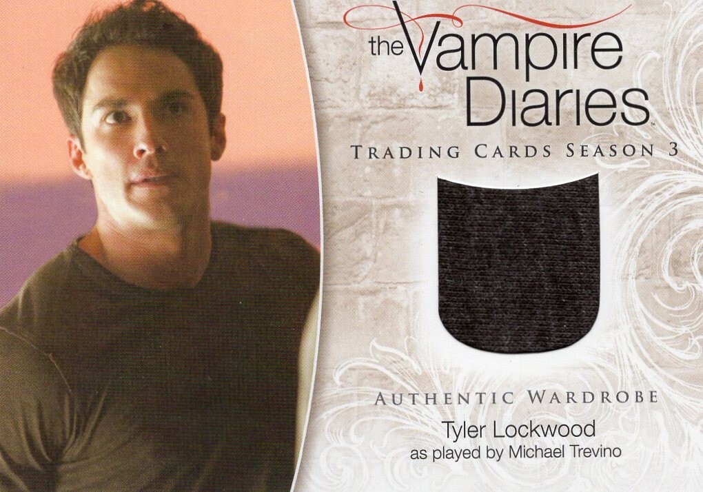 Tyler The Vampire Diaries