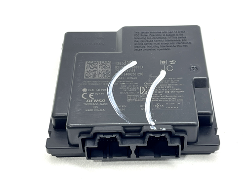 2018-2022 CHEVROLET EQUINOX KEYLESS ENTRY COMPUTER CONTROL MODULE UNIT ...