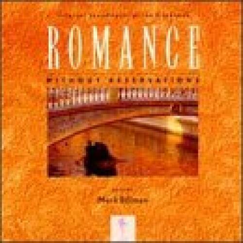 Romance Without Reservations - Audio CD By Mark Billman - VERY GOOD ...