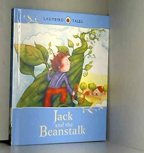 Ladybird Tales: Jack and the Beanstalk - Hardcover - VERY GOOD | eBay