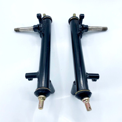 New Left & Right Strut Spindle For 150cc 250cc Kandi Dune Buggy 150GKA ...