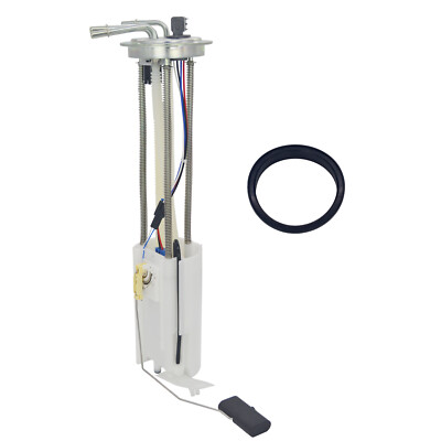 Fuel Pump Module for 06-08 Chevy GMC C4500 C5500 C6500 C7500 Kodiak ...