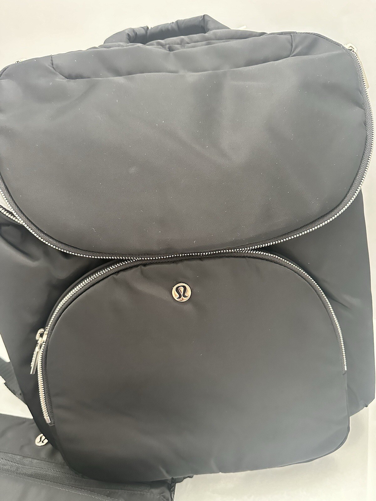 Lululemon New Parent Backpack 17L - NEW WITH TAGS | eBay