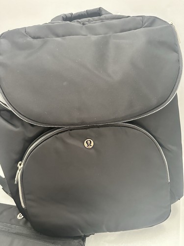 Lululemon New Parent Backpack 17L - NEW WITH TAGS | eBay