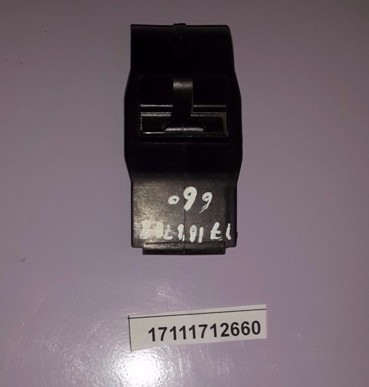 NEW OEM BMW 17111712660 BRACKET UPPER | eBay