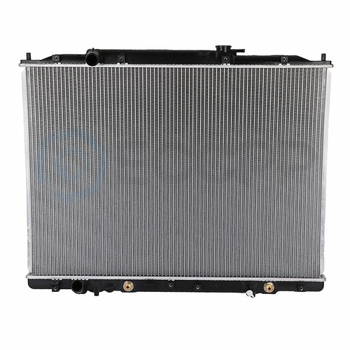 Aluminum Radiator For Honda Pilot Ridgeline 2009-2013 3.5L V6 CU13065 ...
