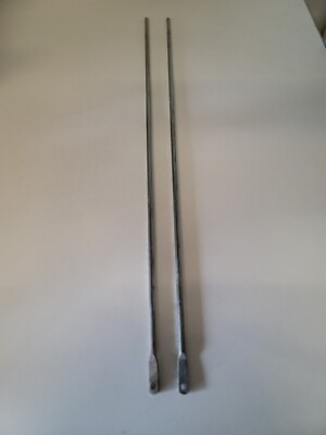 L882502 Buyers 34 Inch Replacement Rods for Two and Three Point Latches ...