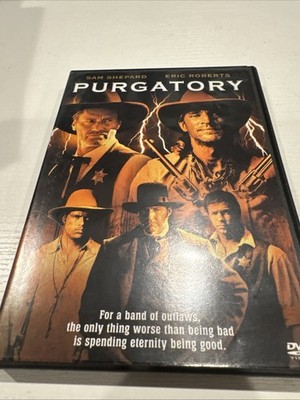 Purgatory (DVD, 1999) 53939676921| eBay