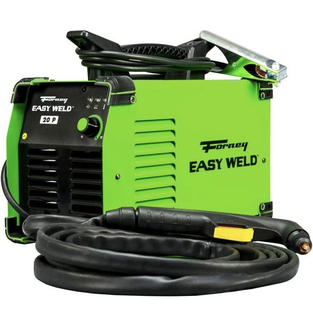 Forney Easy Weld 251 Plasma Cutter Starter Kit for sale online | eBay