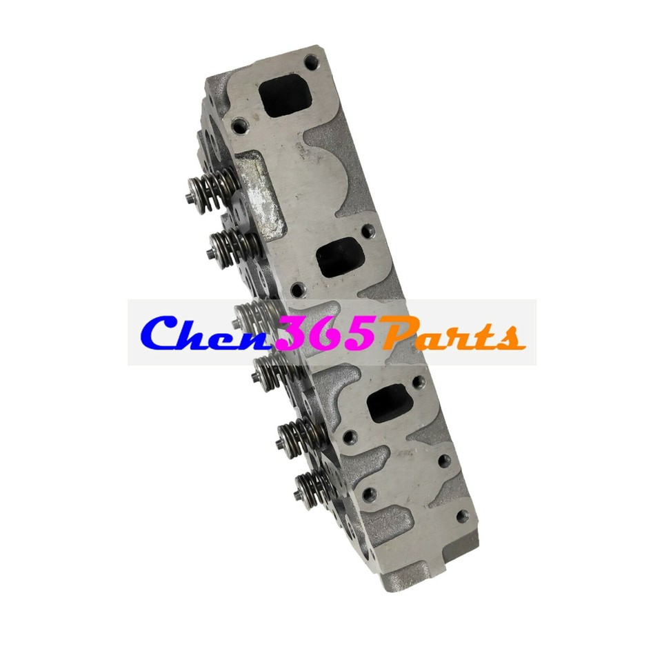 3TNV70 Cylinder Head Assy + Gasket 119515-11750 for Yanmar 3TNV70-ASA ...