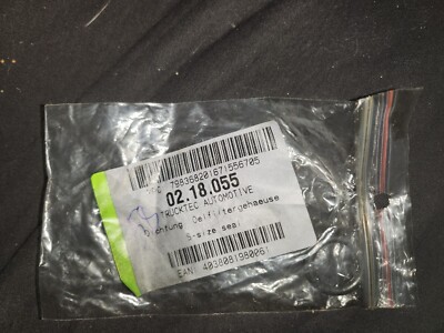 Mercedes SEAL, OIL FILTER HOUSING MEOE 0199970445 | eBay UK