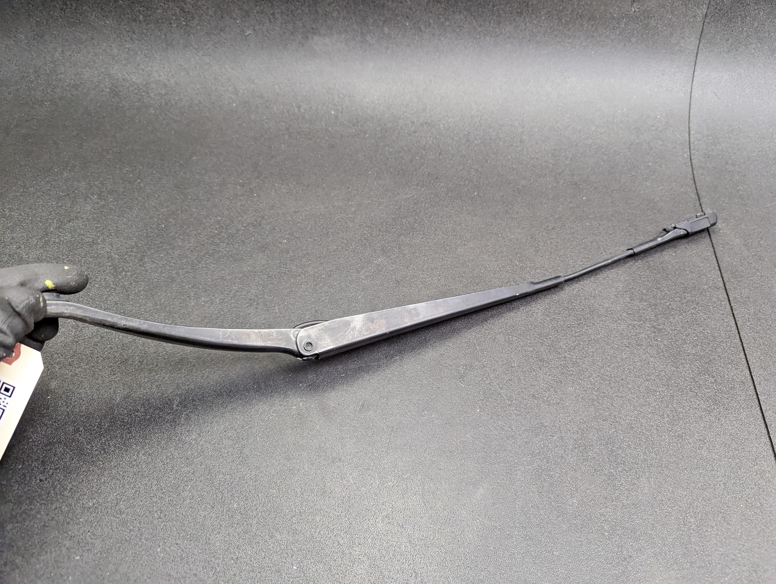 Front Left Windshield Wiper Arm 2018 Mercedes CLA 250 1768203400 2016 ...