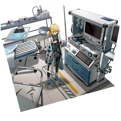 Rise NE2 Project Neural Cloud Weatherproof Anime Sticker 6" Car Decal ...