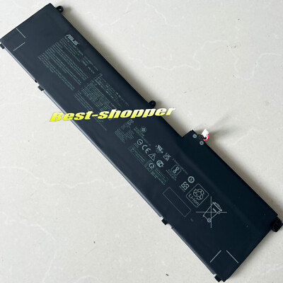 new Genuine C32N2002 Battery For ASUS Flip 15 UX535LI UX564EH UX564EI ...