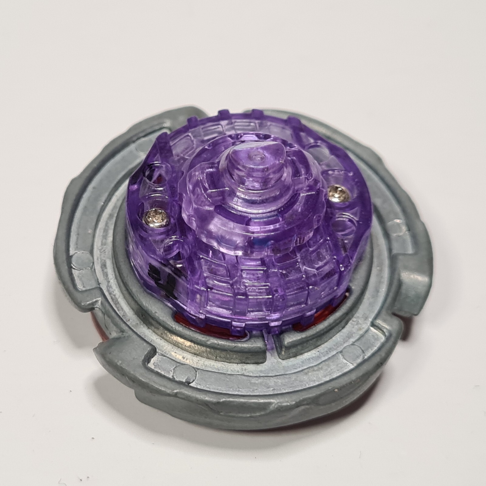 №5537B-TAKARA BEYBLADE METAL FIGHT-STORM AQUARIO M145Q-AUTO COMBINE ...