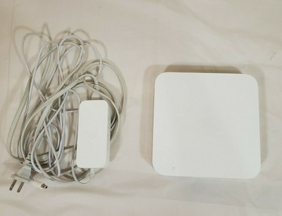 Apple Airport Exreme Base Station Model A1408 | eBay
