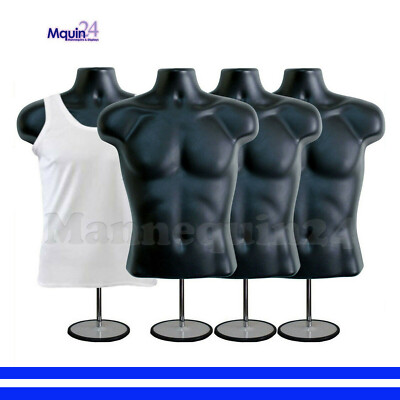 Torsos - Torso Dress Forms