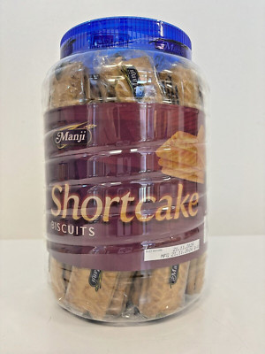 Manji ShortCake Biscuits, 1kg, Kenya's Favorite Biscuits since 1954 | eBay