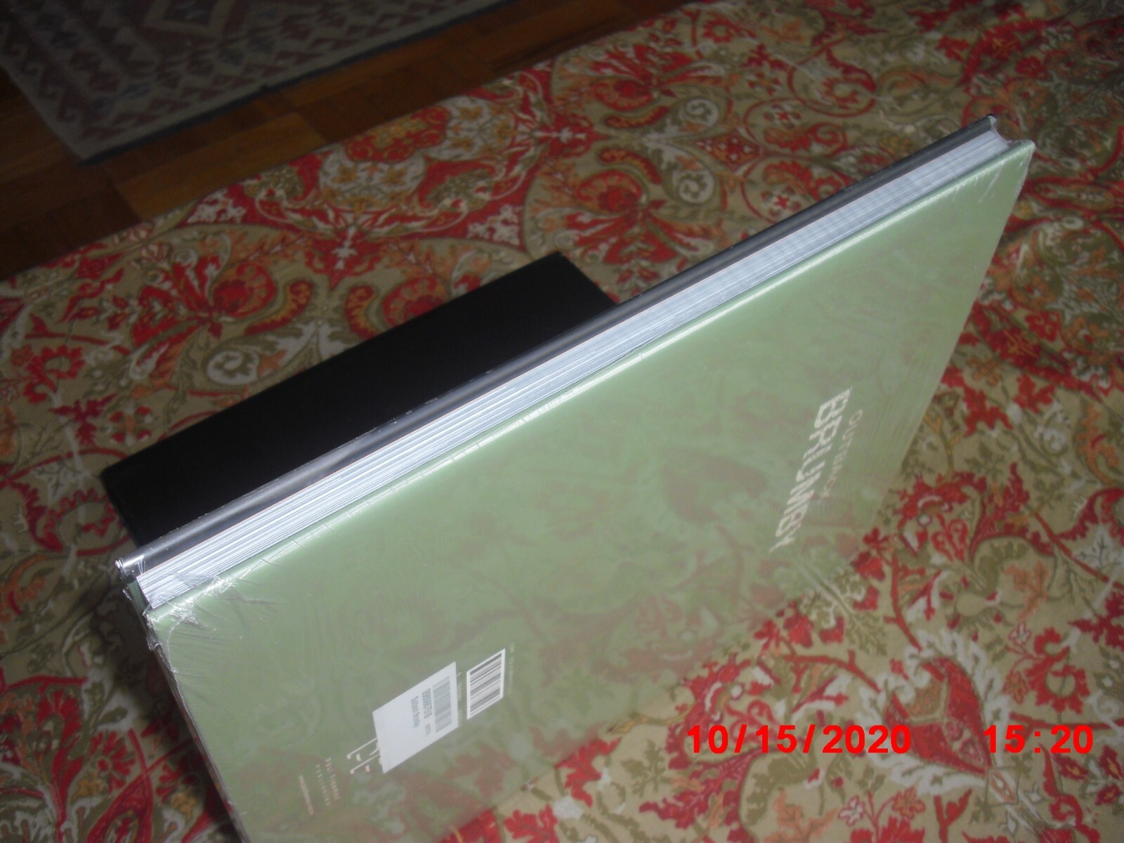 Paul Freeman “Outback Brumby” 1st Edition! Might be ONE of his top ...