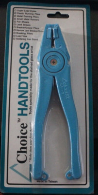 Plastic running pliers RP-6 | eBay