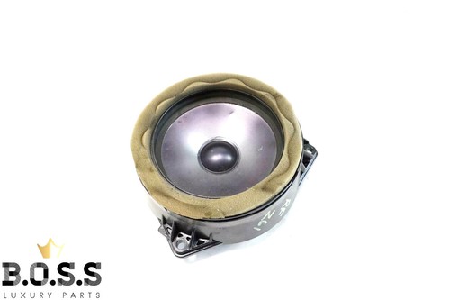 01-05 MERCEDES C320 W203 LOGIC 7 FRONT LEFT DOOR SPEAKER A2038205102 ...
