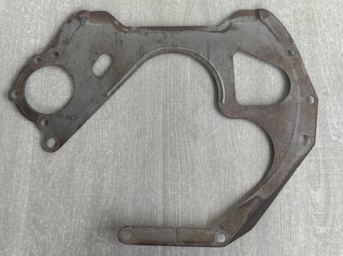 2014 Ford F150 F-150 5.0 OEM Automatic Transmission Dust Shield Plate ...