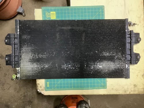 Air Conditioning Condenser 2003/2023 GM/GMC van 23469929, 15750662 ...