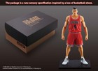 Slam Dunk Takenori Akagi Gori 6.7in Anime Figure Figurine One and Only ...