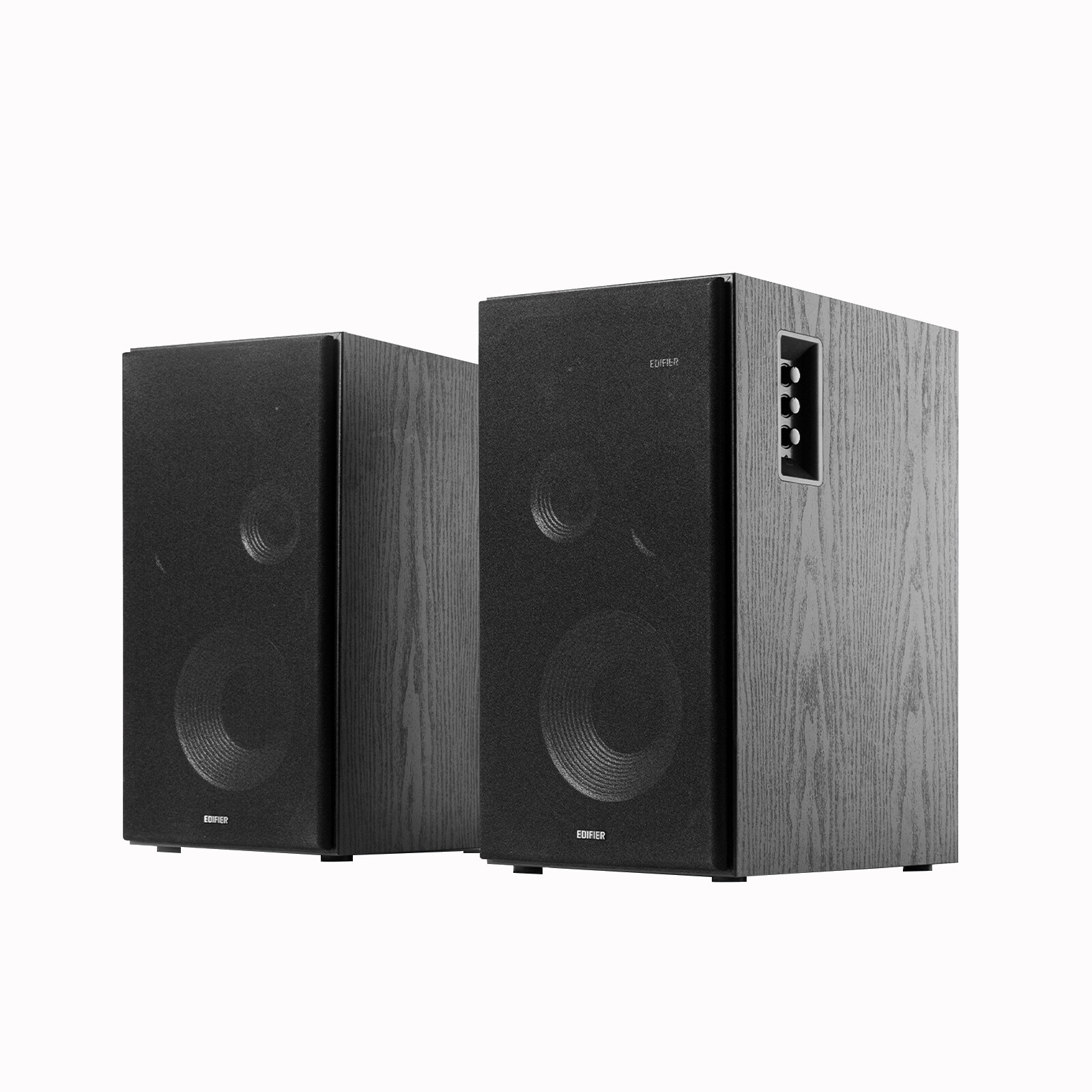Edifier R2850DB 3-Way Active Speakers Bluetooth Wireless with Sub-out ...