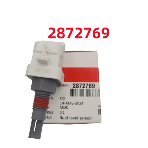 Coolant Fluid Level Sensor 2872769 4928568 Fits For Cummins QSK50 PBT ...