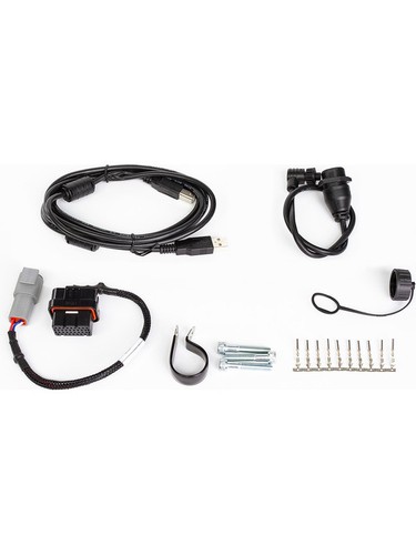 Haltech Elite PRO Direct Plug-in ECU Fits Ford Falcon i6 Barra (HT ...