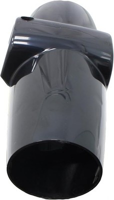 TOYOTA Genuine LAND CRUISER 72-84 Housing Steering Column Cover 45286 ...