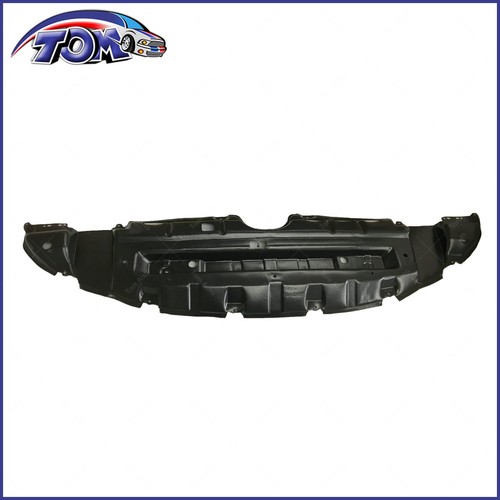 NEW FRONT ENGINE SPLASH SHIELD UNDER COVER FITS 2011-17 TOYOTA SIENNA ...