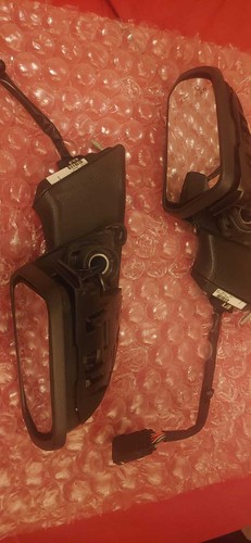 OEM Ford Mustang Mirror Driver Side 2015-18 Genuine FR3Z17683Q for sale ...