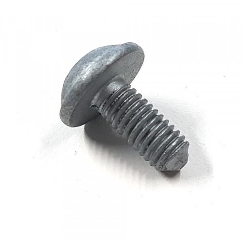 10X New OEM Hex Socket Flat Head Bolt M6X14 Audi VW Seat Skoda ...