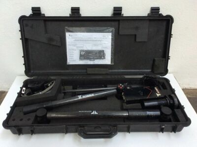 Hexagon Metrology Romer Measure Arm R100 SAME DAY SHIP AVAILABLE/ LAST ...