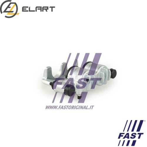 BRAKE CALIPER FOR RENAULT 410015070R 410015708R 411288874R | eBay