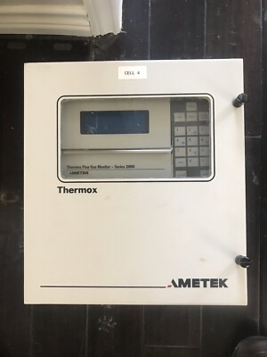 AC Power Supplies - Ametek