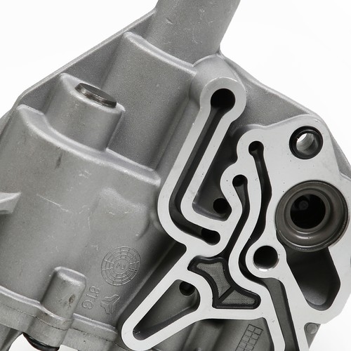 Engine Oil Pump Assembly Fit For Audi A3 A4 Q3 Q5 Golf Tiguan Passat ...