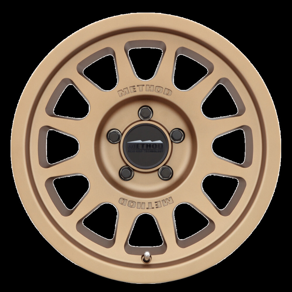 Method Race Wheels MR703 7x15 Method Bronze Rim for sale online | eBay