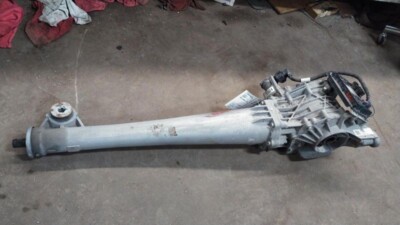 2017 GMC Acadia Rear Axle Differential Carrier Assembly With Torque ...