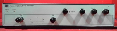 HP - Agilent - Keysight 35677B S-Parameter Test Set | eBay