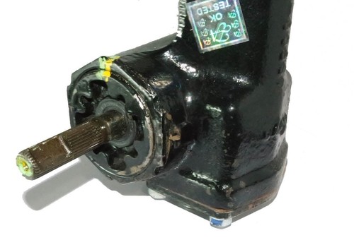 For Suzuki Steering Gear Box Assey RHD Sj413 Sj410 Samurai Sierra ...