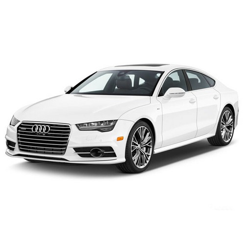 Genuine Front Windshield Wiper Blades 4G1998002A For 2010-2018 Audi A7 ...